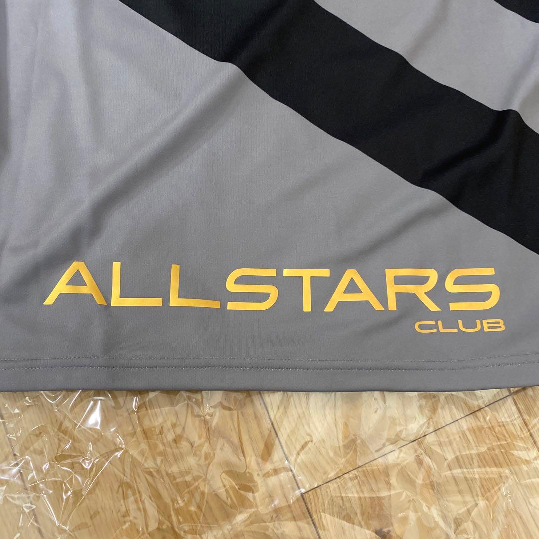 イニエスタ　allstar club ユニフォーム