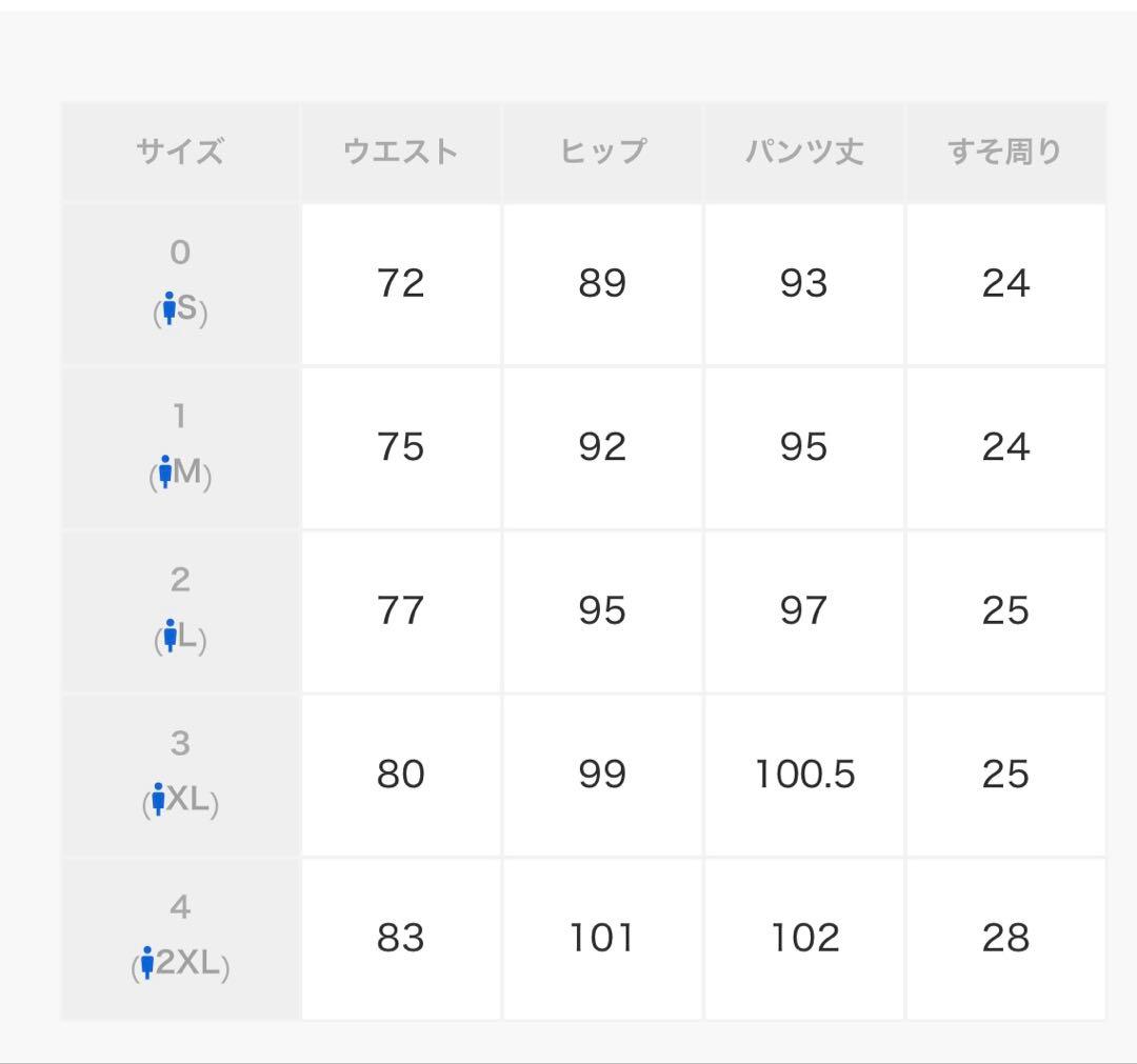 K-3B ZERO 0_144_RG アクティブジョガーパンツ　Ｍ