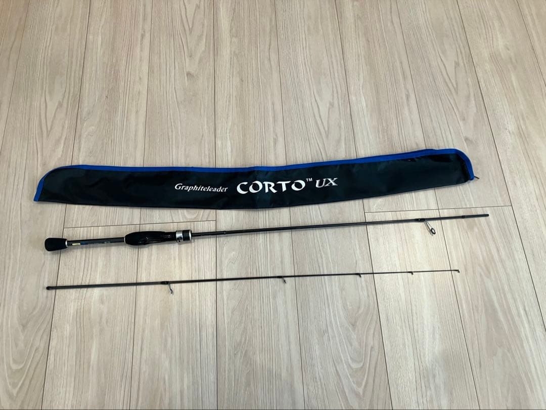 破損品OLYMPIC 20 CORTO UX 20GCORUS-572UL-HS