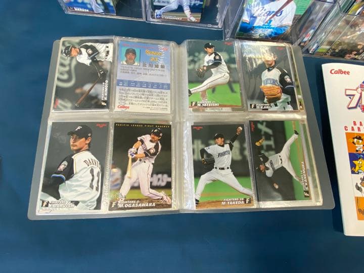 プロ野球カード　1500枚以上　まとめ売り　大量