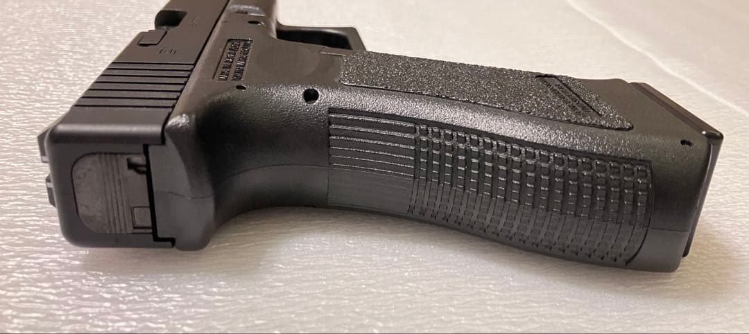 マルイ　電動ガン GLOCK 18C フル/セミオート　【使用少ない超美品】
