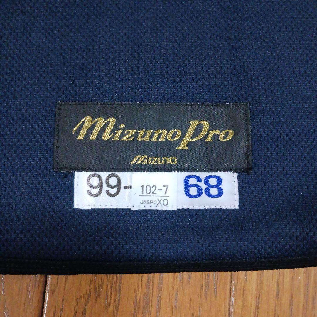 【1999年 実使用】大阪近鉄バファローズ ユニフォーム