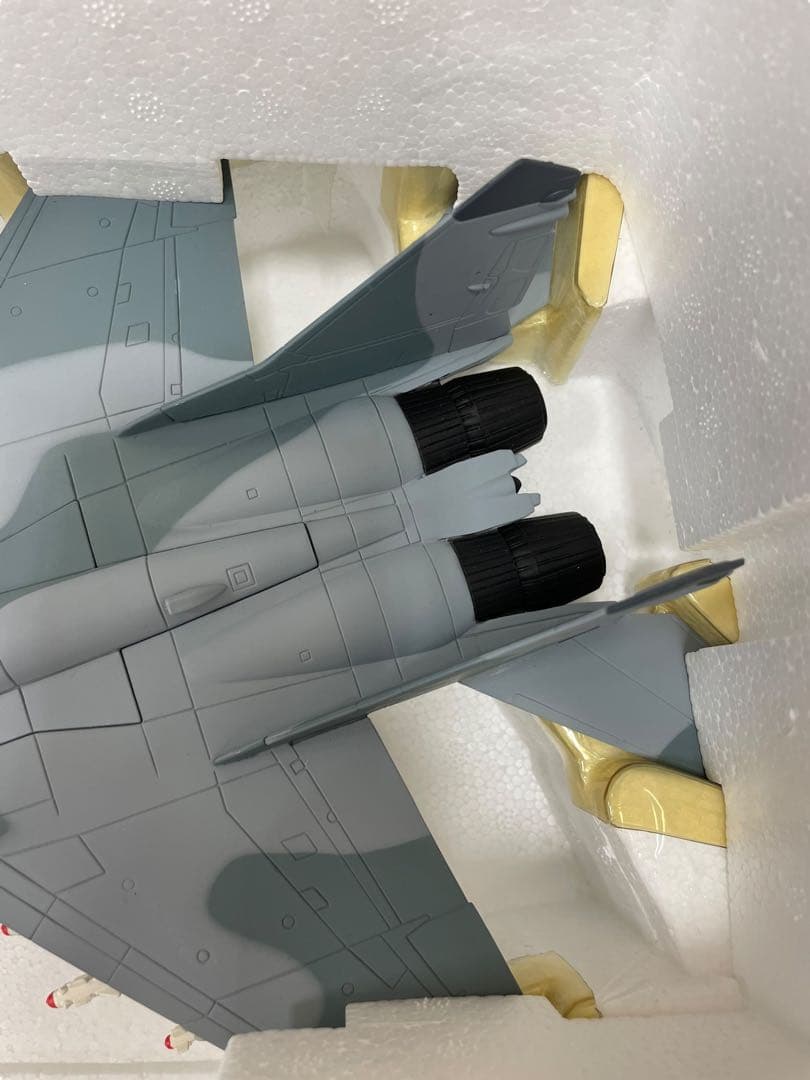 フランクリンミント 1/48 アーマーコレクション MIG29 ファルクラム
