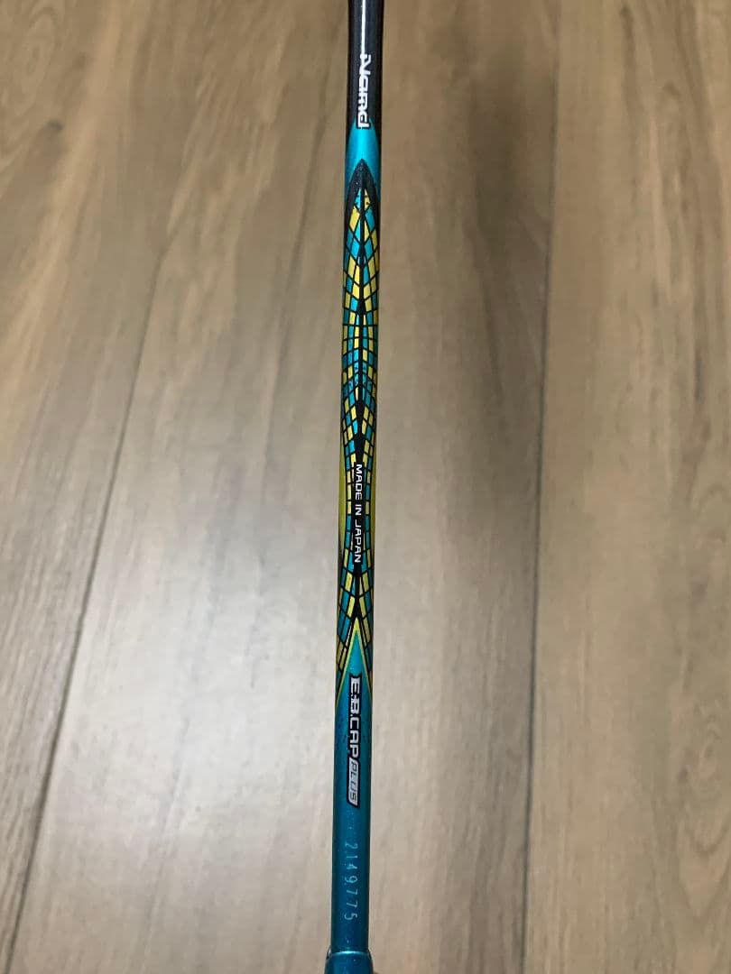YONEX ヨネックス ASTROX 88S PRO 4UG5