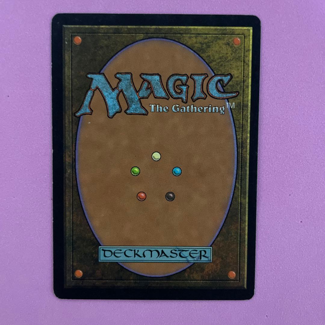 MTG カルドーサレッドデッキ