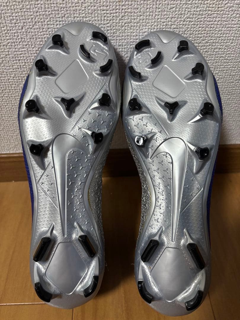 選手支給品！NIKEファントムビジョンエリート DFFG 安部 裕葵30