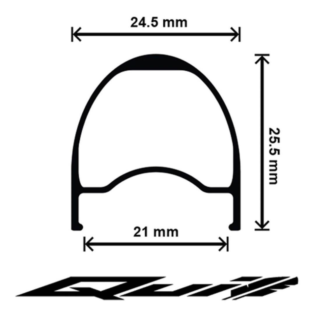 パーツ PHILWOOD TRACK HUB VELOCITY quill rim32H