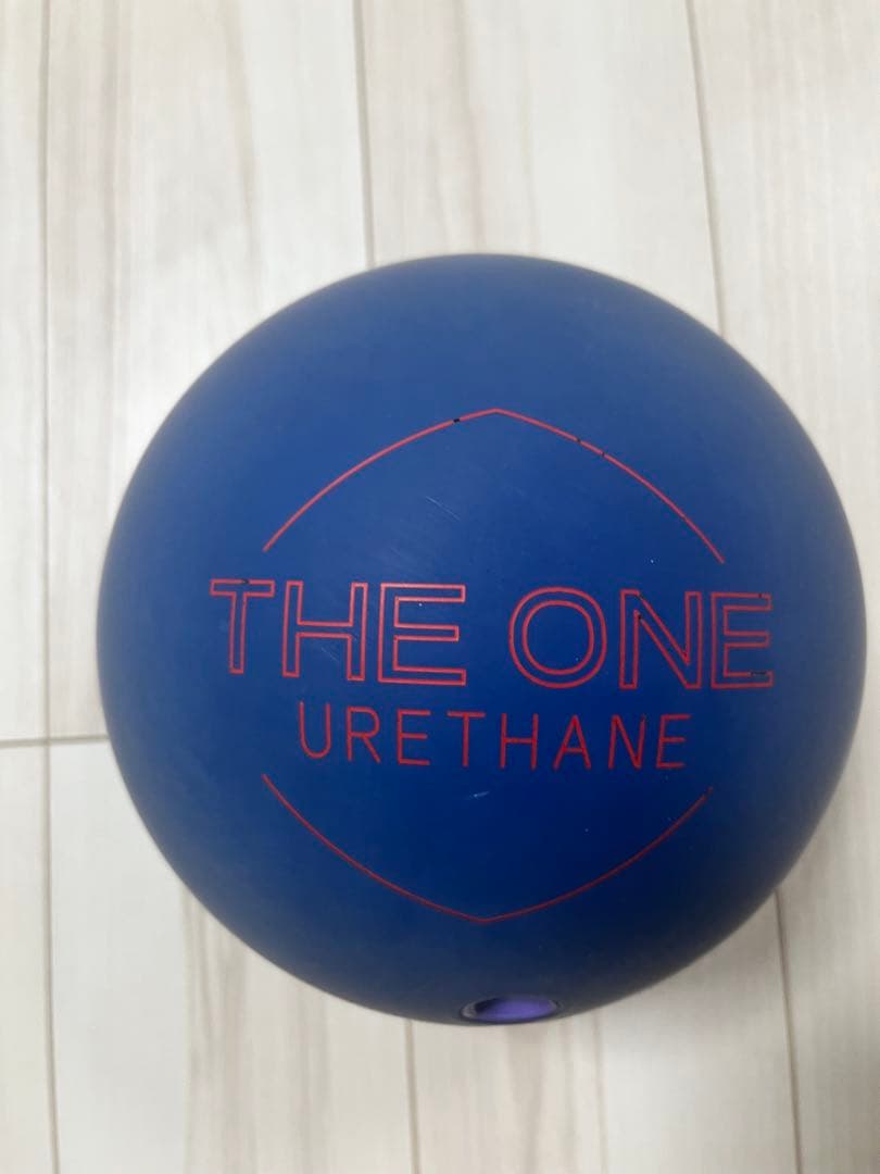 THE ONE URETHANE ザ・ワンウレタン