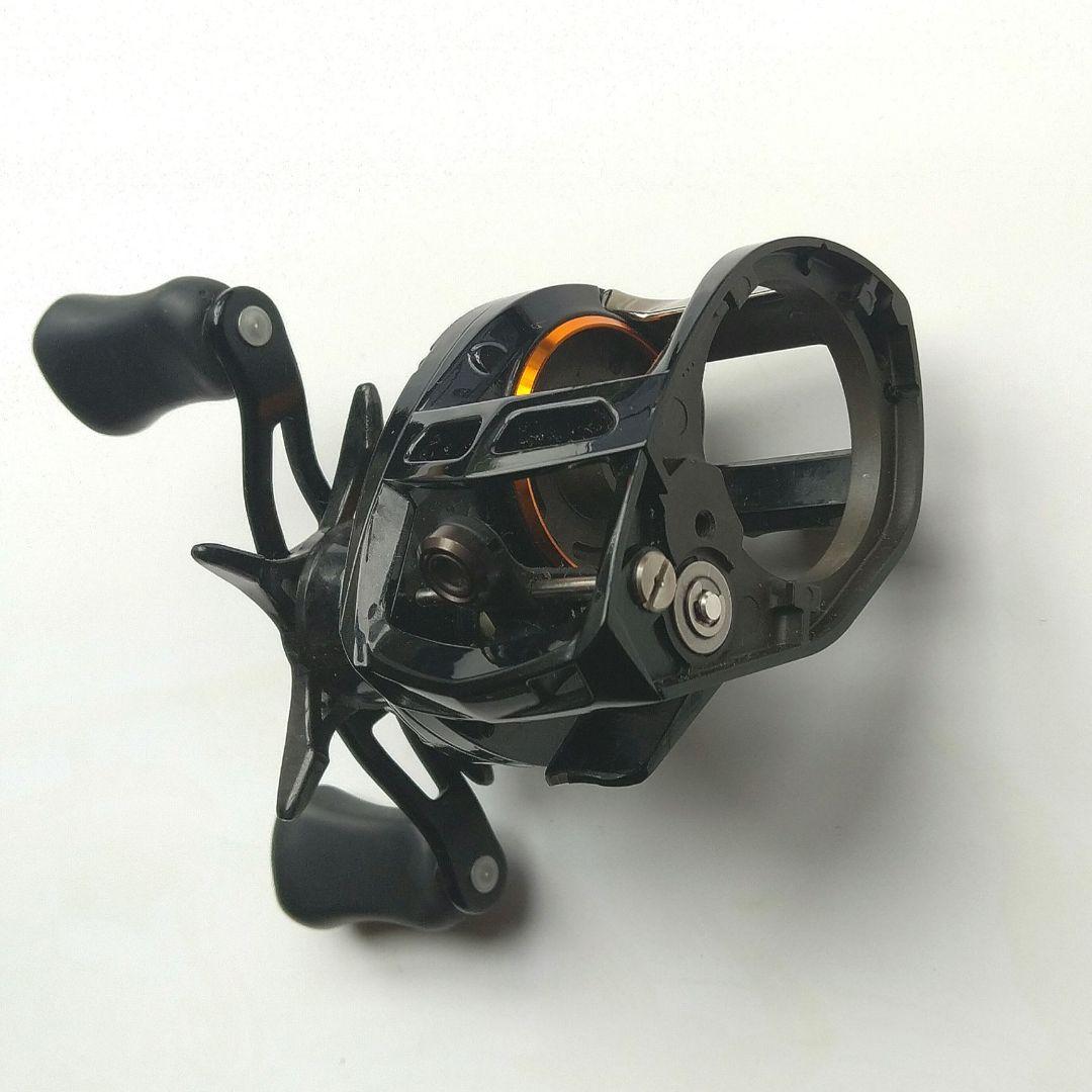 DAIWA アルファス CT SV 70 SH