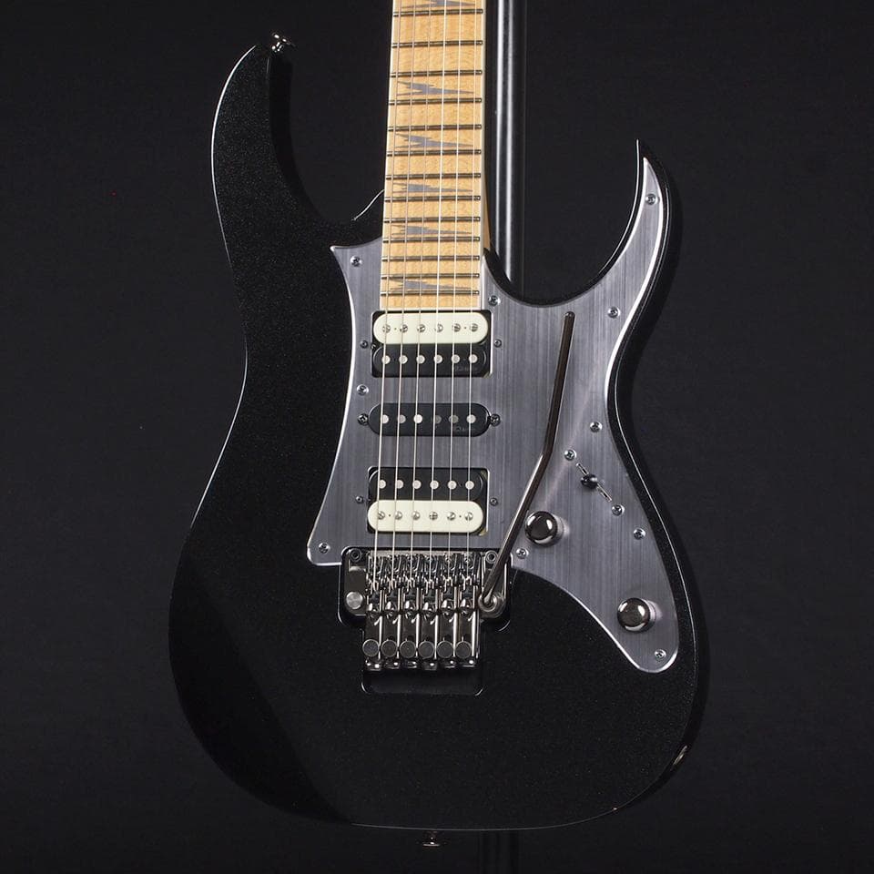 ギター Ibanez RG3550MZ ~Galaxy Black~