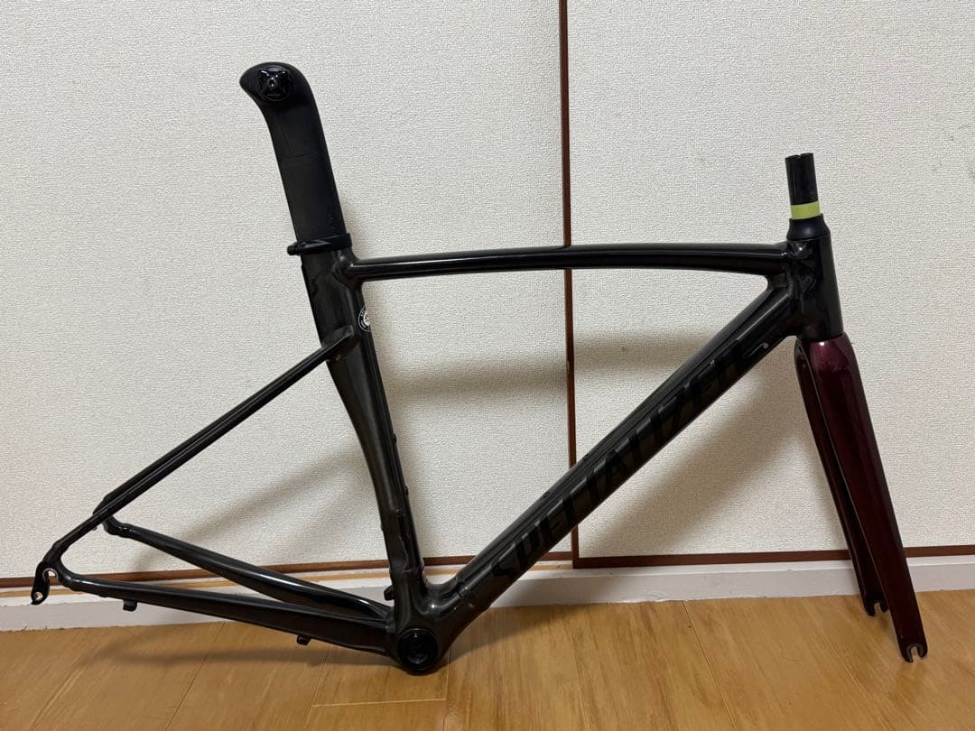 SPECIALIZED ALLEZ SPRINT アーティストコレクション