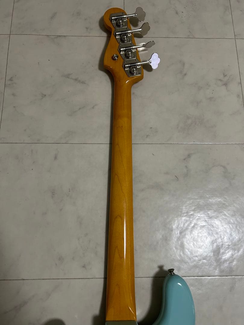最終値下げ　Fender american vintage II 1960