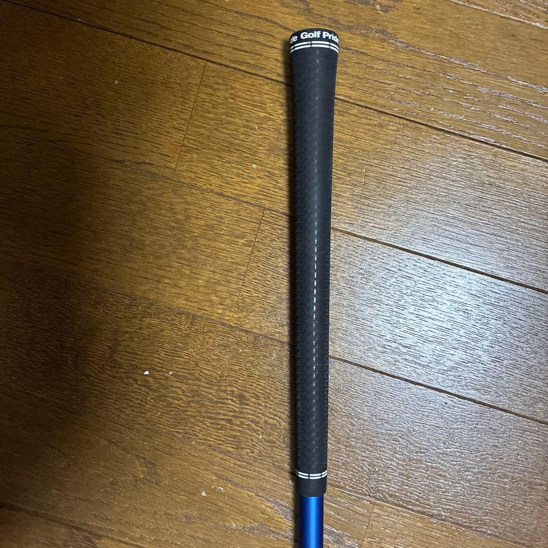 Fujikura VENTUS 5R シャフト