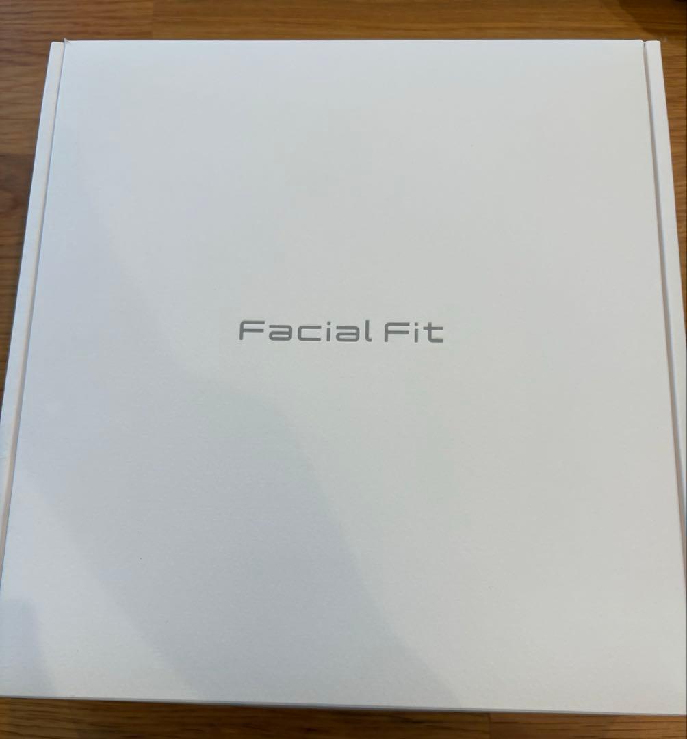 SIXPAD Facial Fit シックスパッド フェイシャルフィット