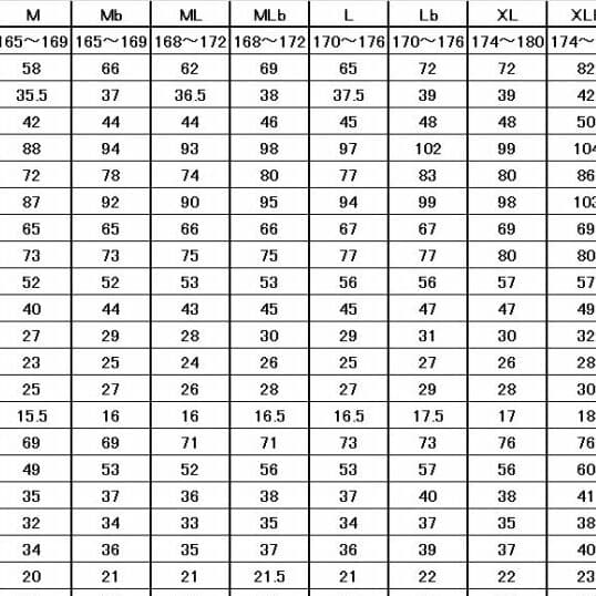 送料無料最高級マテリアル使用churchウエットスーツ5/3mmセミドライ