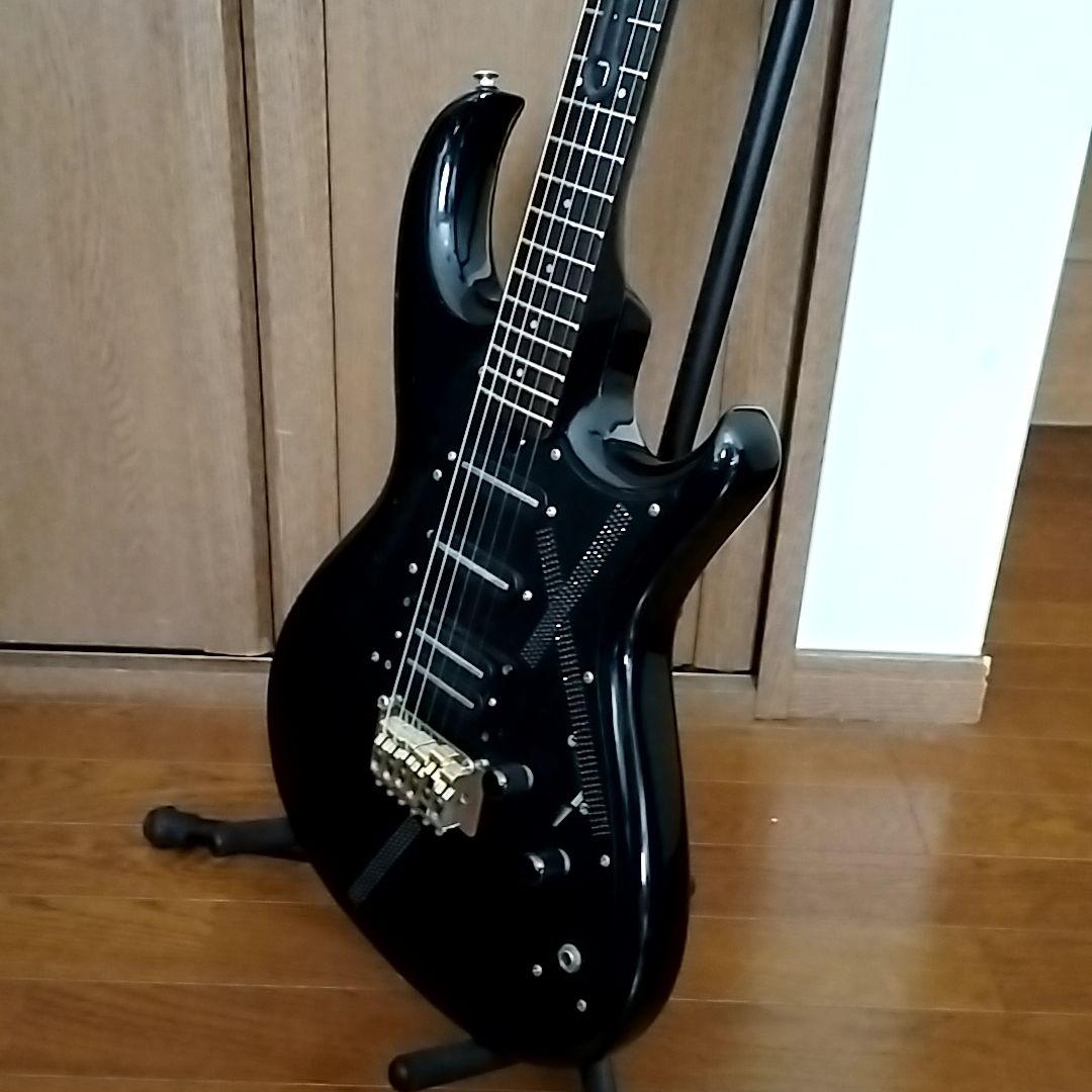Aria Pro ll RS WILDCAT エレキギター 日本製