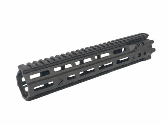 Daniel Defense タイプ MK18 RISⅢ 10.5inch DE