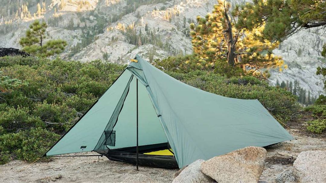 Tarptent ProTrail タープテント プロトレイル : 新品未使用