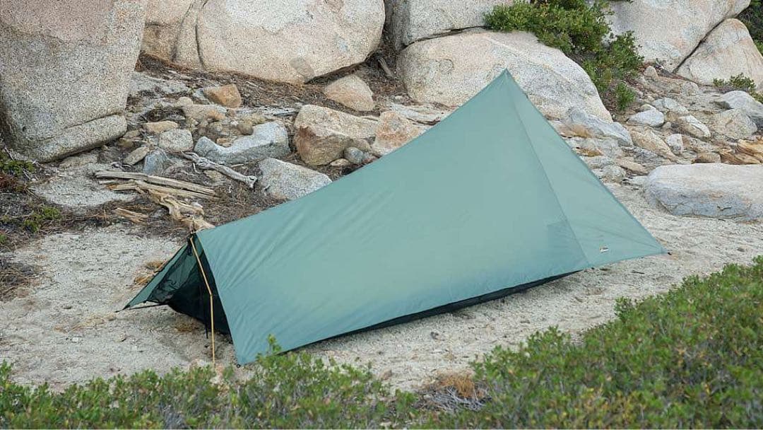 Tarptent ProTrail タープテント プロトレイル : 新品未使用