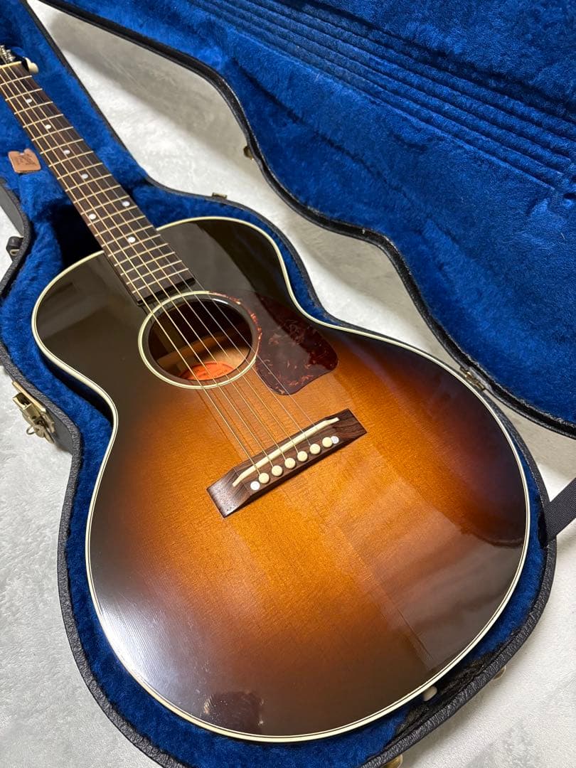 ギター Gibson LG-2 Arlo Guthrie 3/4