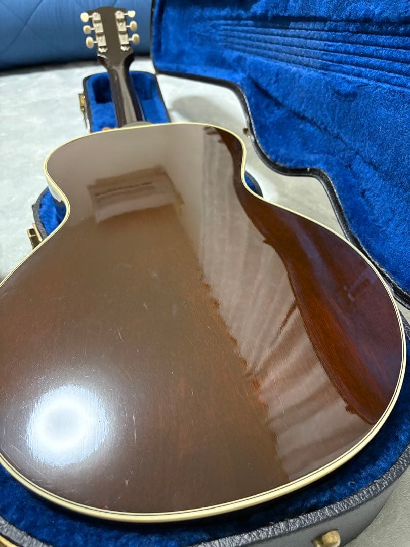 ギター Gibson LG-2 Arlo Guthrie 3/4