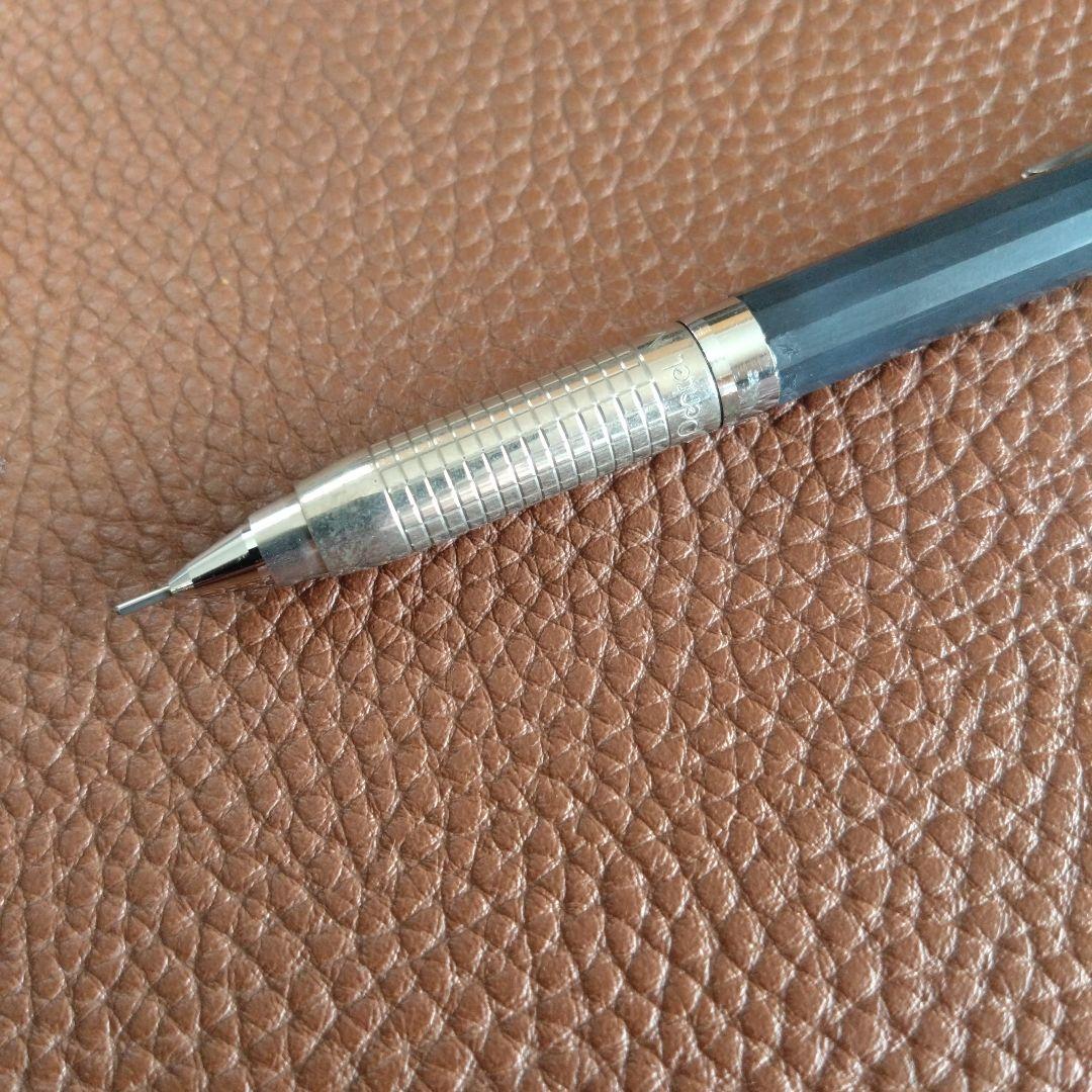 Pentel メカニカ シャープペンシル 本体 0.3mm 美品