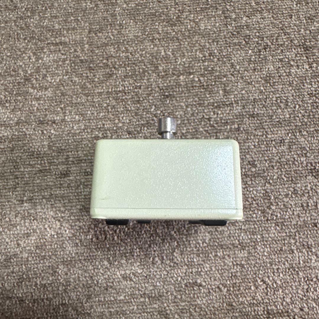 MXR FET D ギターエフェクター