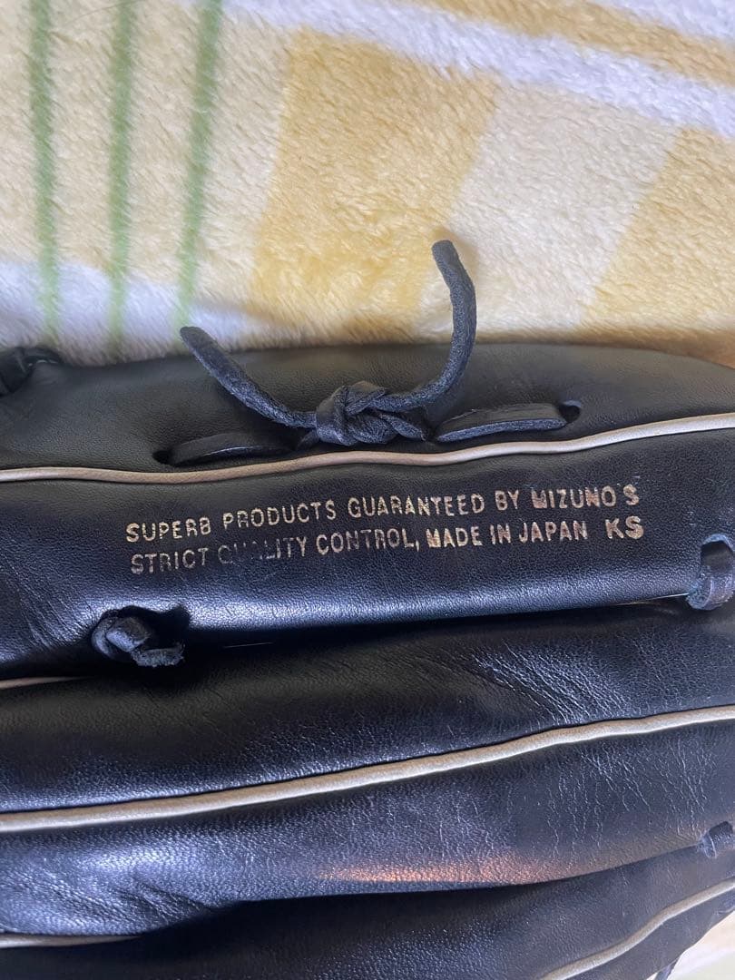 ※レア品　made in Japan 軟式ビューリーグビッグMイチローモデル