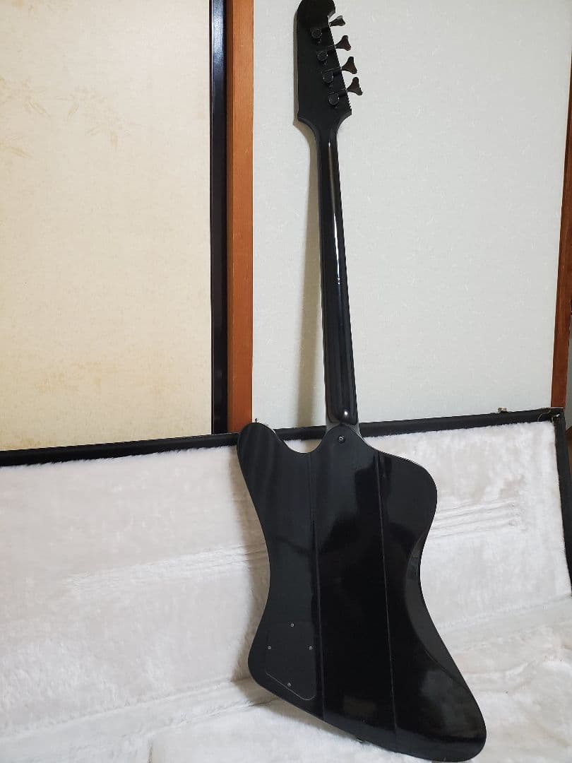 Gibson Thunderbird お値下げ中です