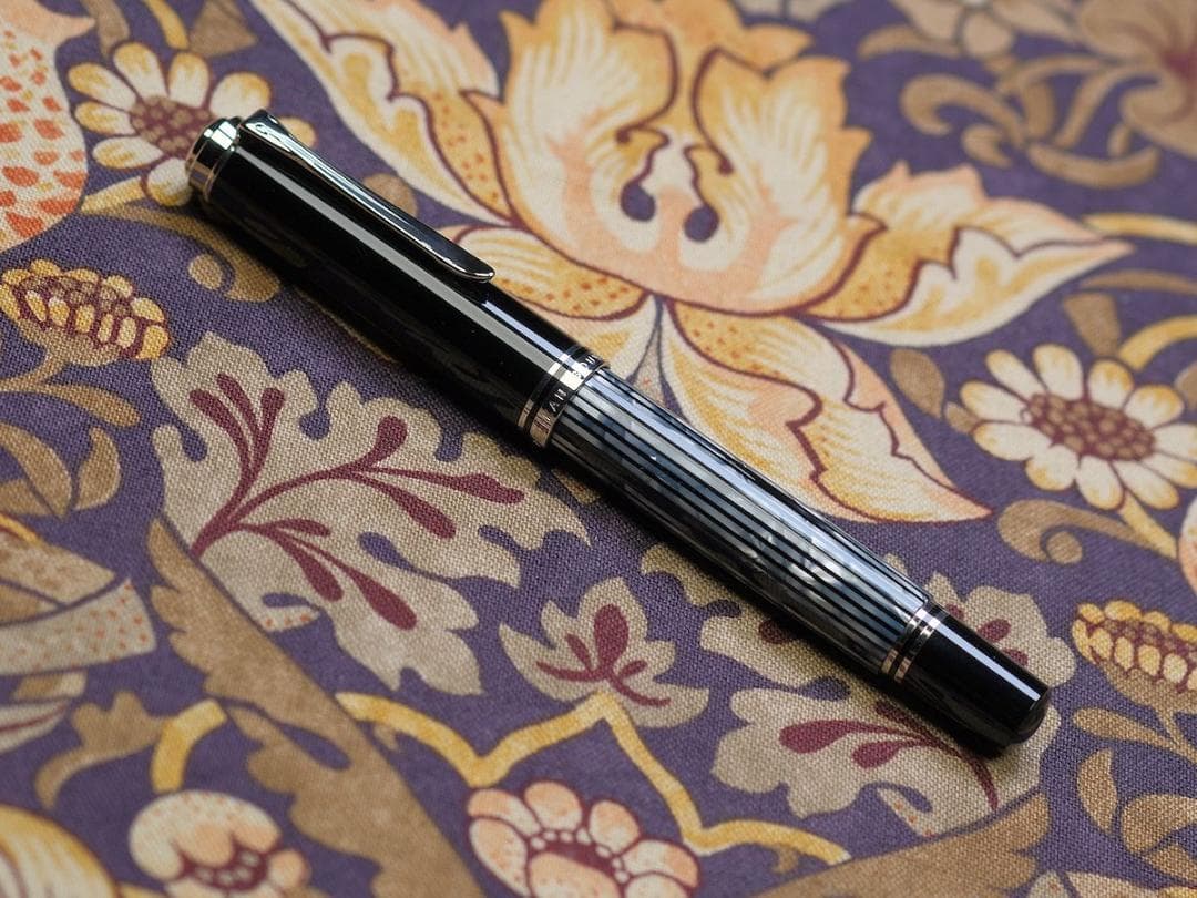 t*o様 【Amami 文具アウトレット】Pelikan M605トータスシェル
