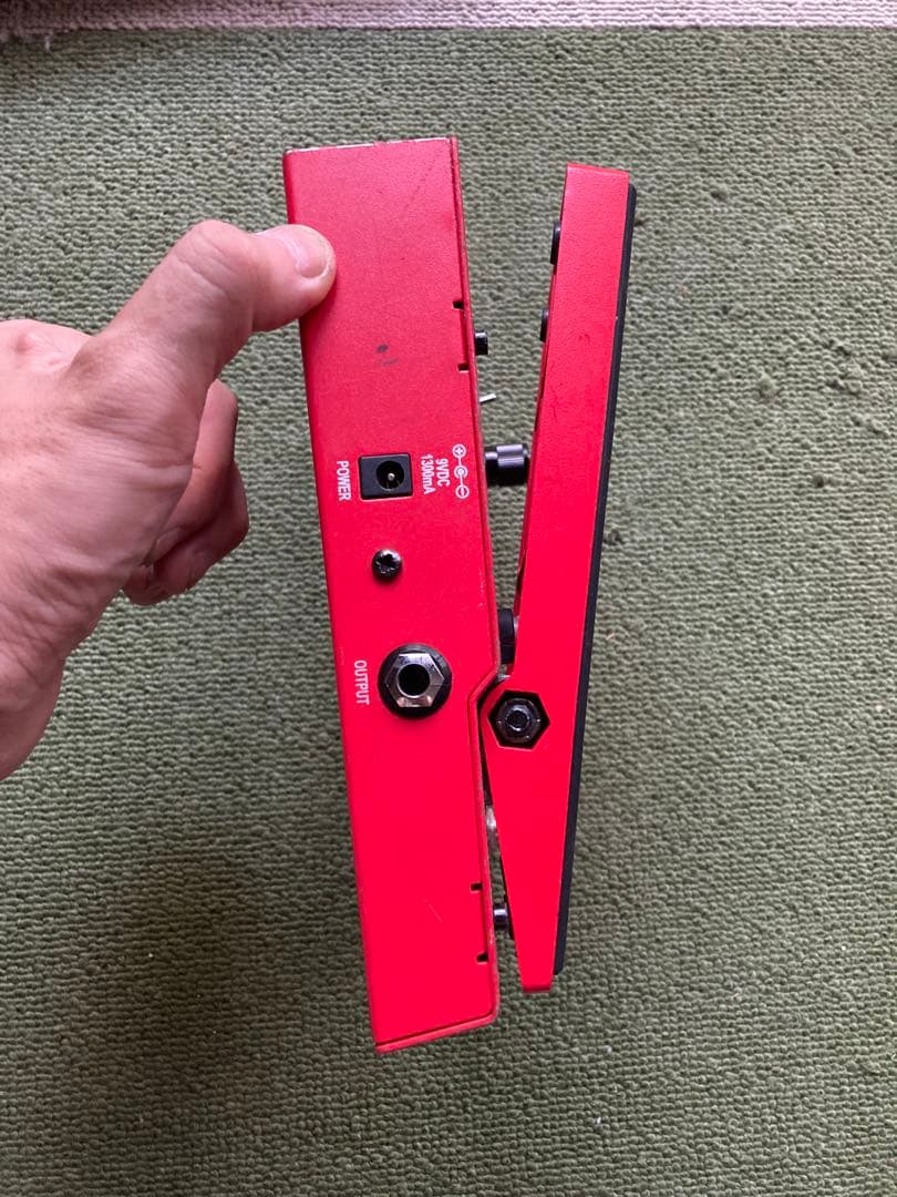 Digitech Whammy WH-5 ギターエフェクター