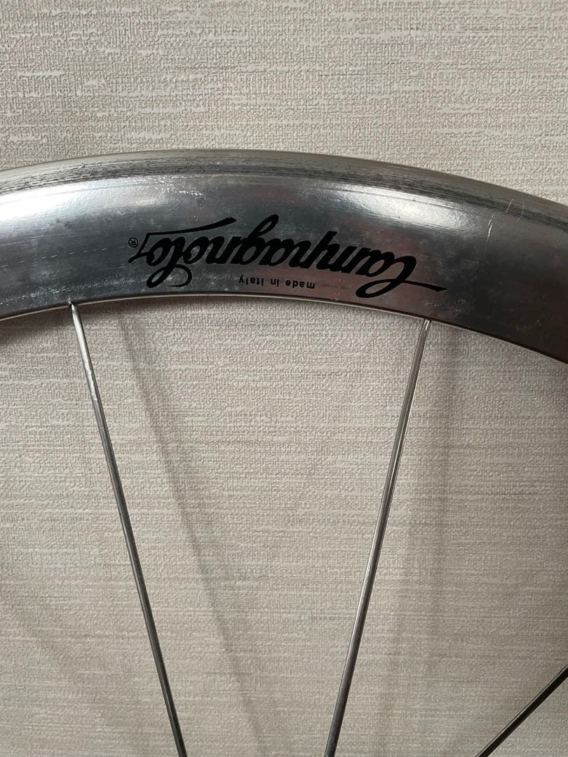 Campagnolo カンパニョーロ shamal シャマル ビンテージ