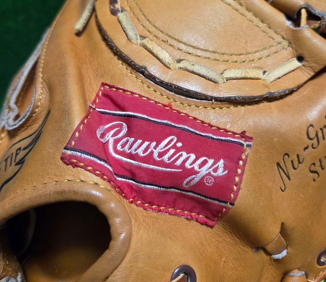 Rawlings Johnny Bench 硬式グローブ