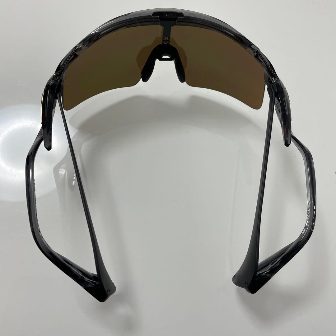 大根おろしOAKLEY オークリー OO9519-02 正規　サングラス