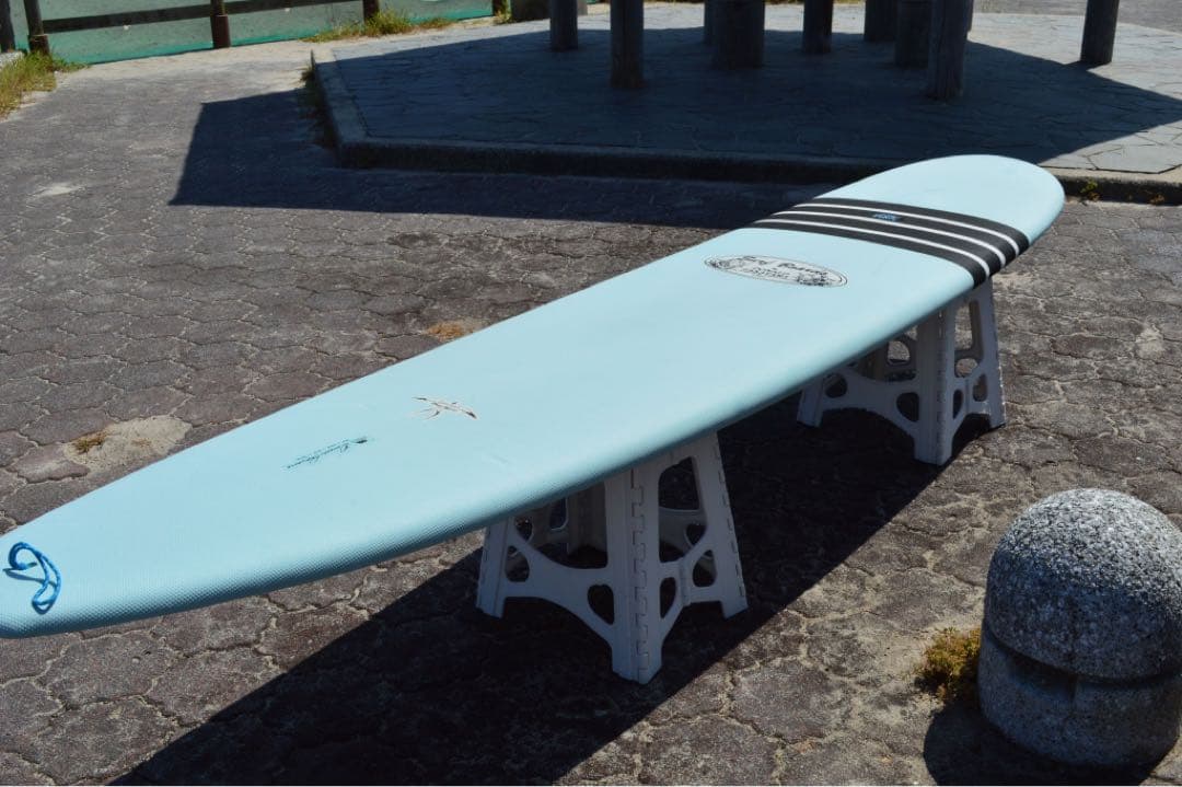 サーフィン・ボディボード HPD In The Pink 9'0 SURFTECH Softop