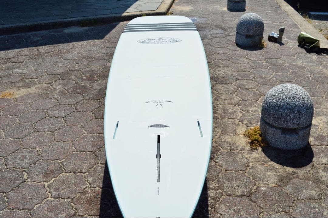 サーフィン・ボディボード HPD In The Pink 9'0 SURFTECH Softop