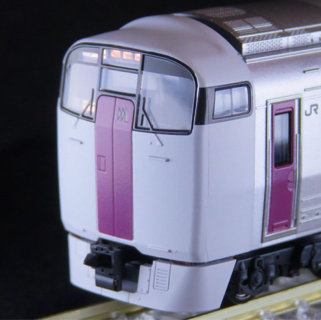 TOMIX トミックス　215系 近郊電車 (2次車) 10両【新品,未使用品】