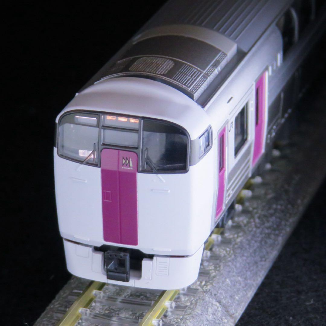 TOMIX トミックス　215系 近郊電車 (2次車) 10両【新品,未使用品】