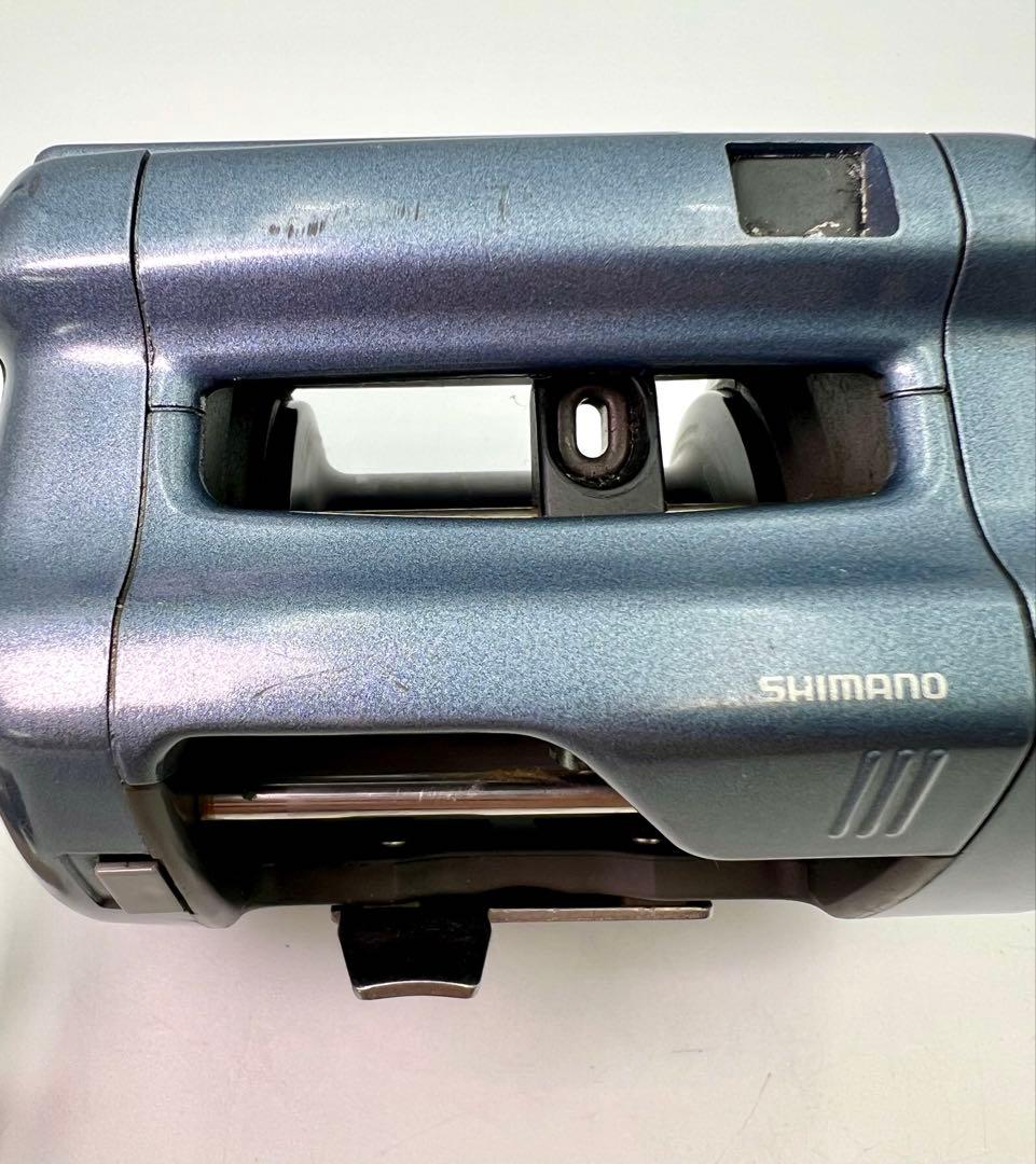SHIMANO シマノ DIGITANA SLS 3000EV ジャンク品