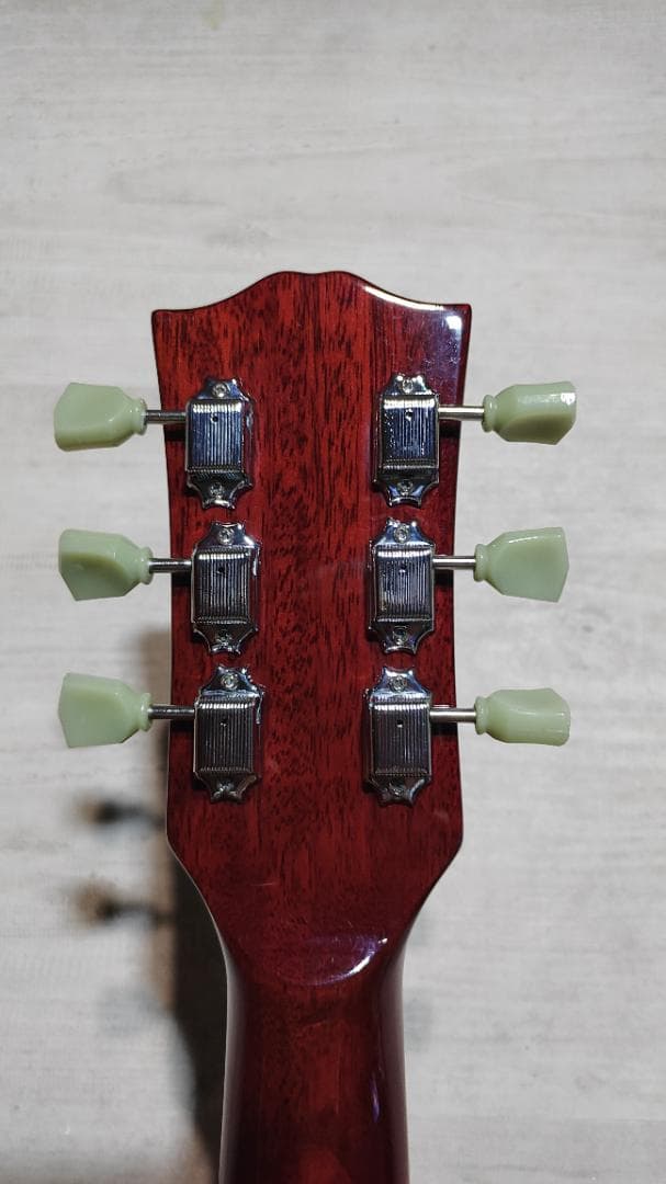 ギター Edwards Limited Model E-LP-50 C/M