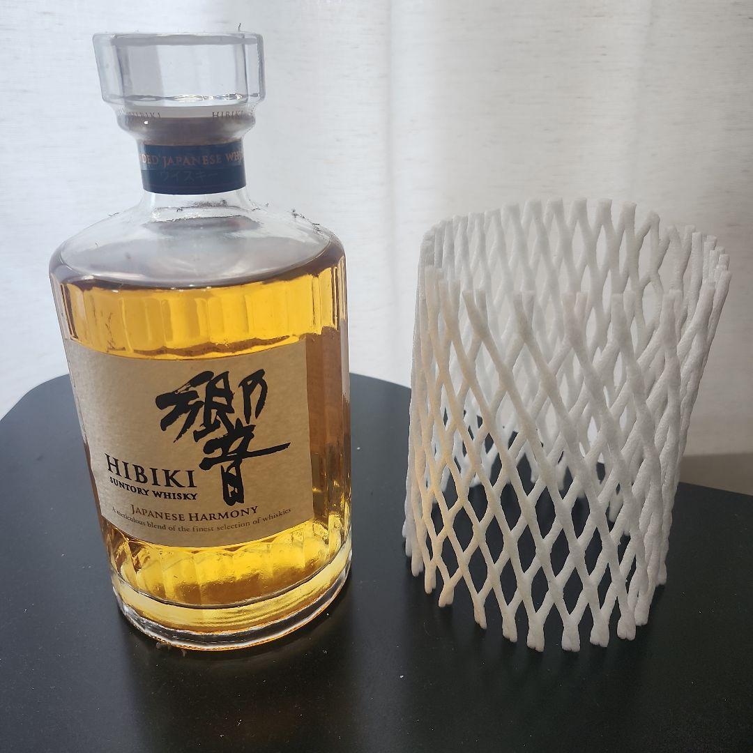 SUNTORY 響JAPANESE HARMONY