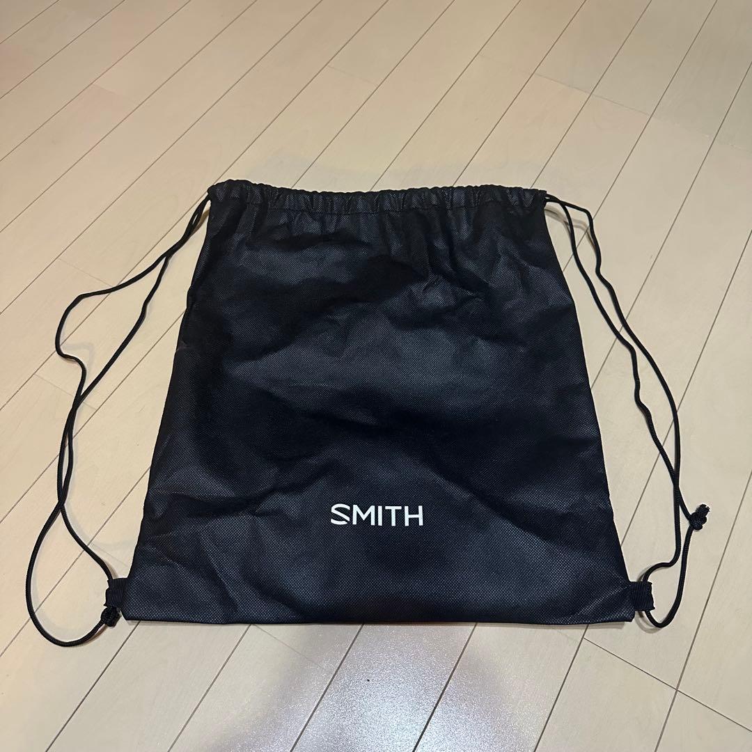 【プティコ】【美品】SMITH MEHOD Mサイズ 23-24ネイビー