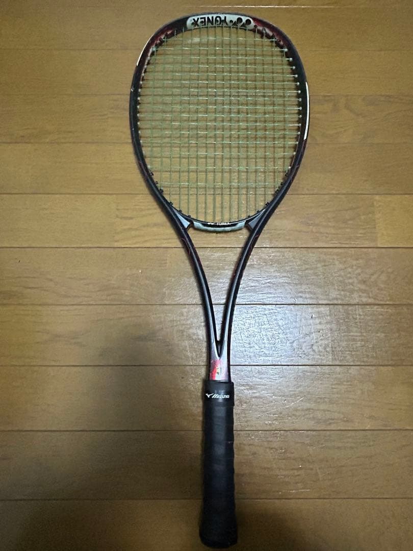 YONEX GEOBREAK 70V 軟式テニスラケット