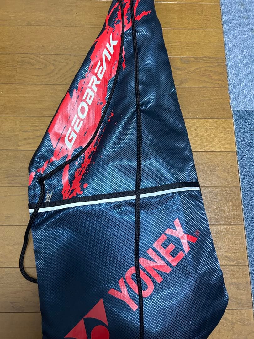 YONEX GEOBREAK 70V 軟式テニスラケット