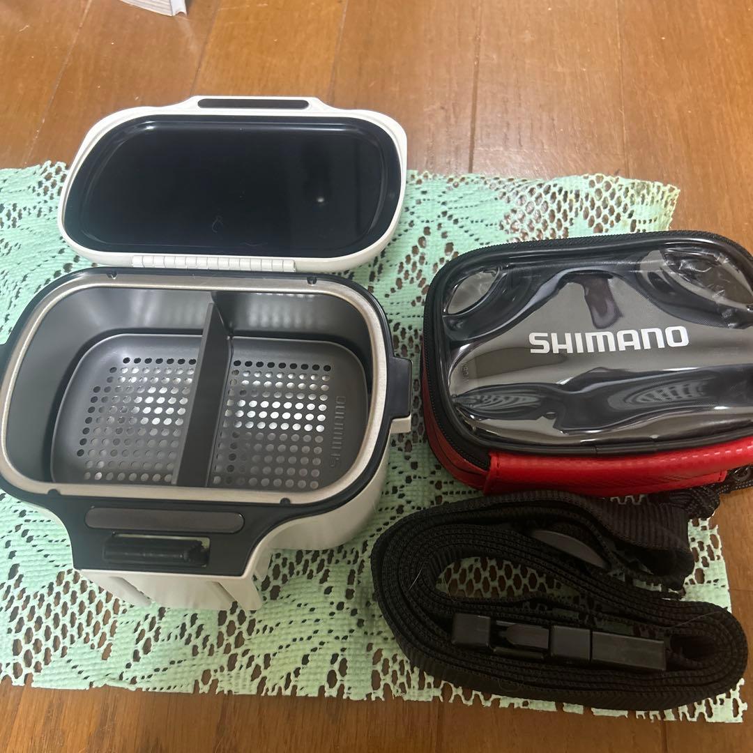 SHIMANO Rinyusai 88SPECIAL 未使用品