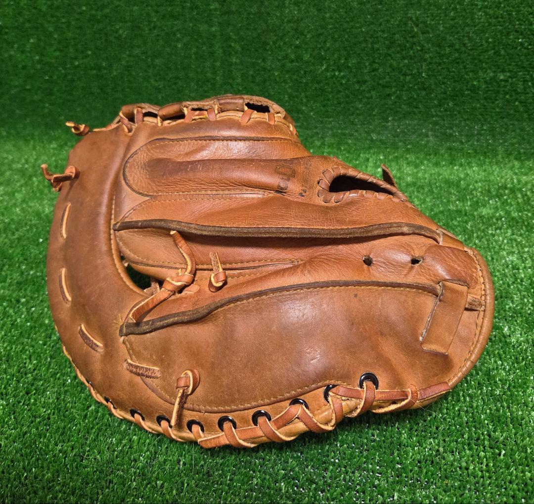 Rawlings XFB1 硬式グローブ クリス・チャンブリスモデル