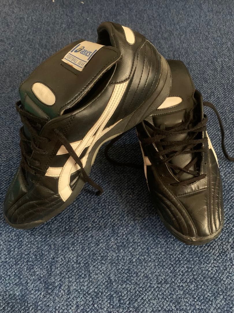 インジェクター2002tf 27㌢超美品asics2002 モレリアF50