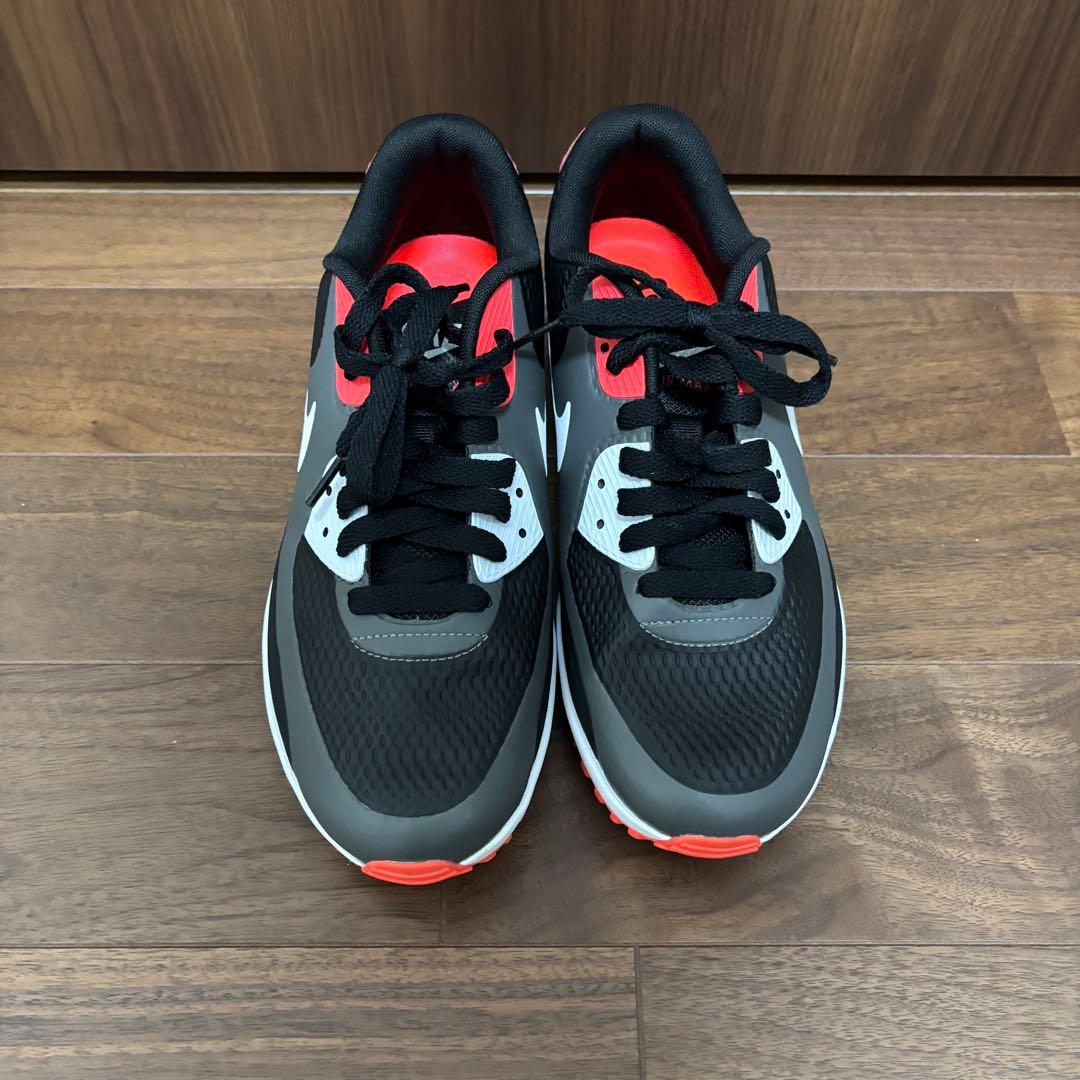 NIKE AIR MAX 90 ゴルフシューズ　26.5cm