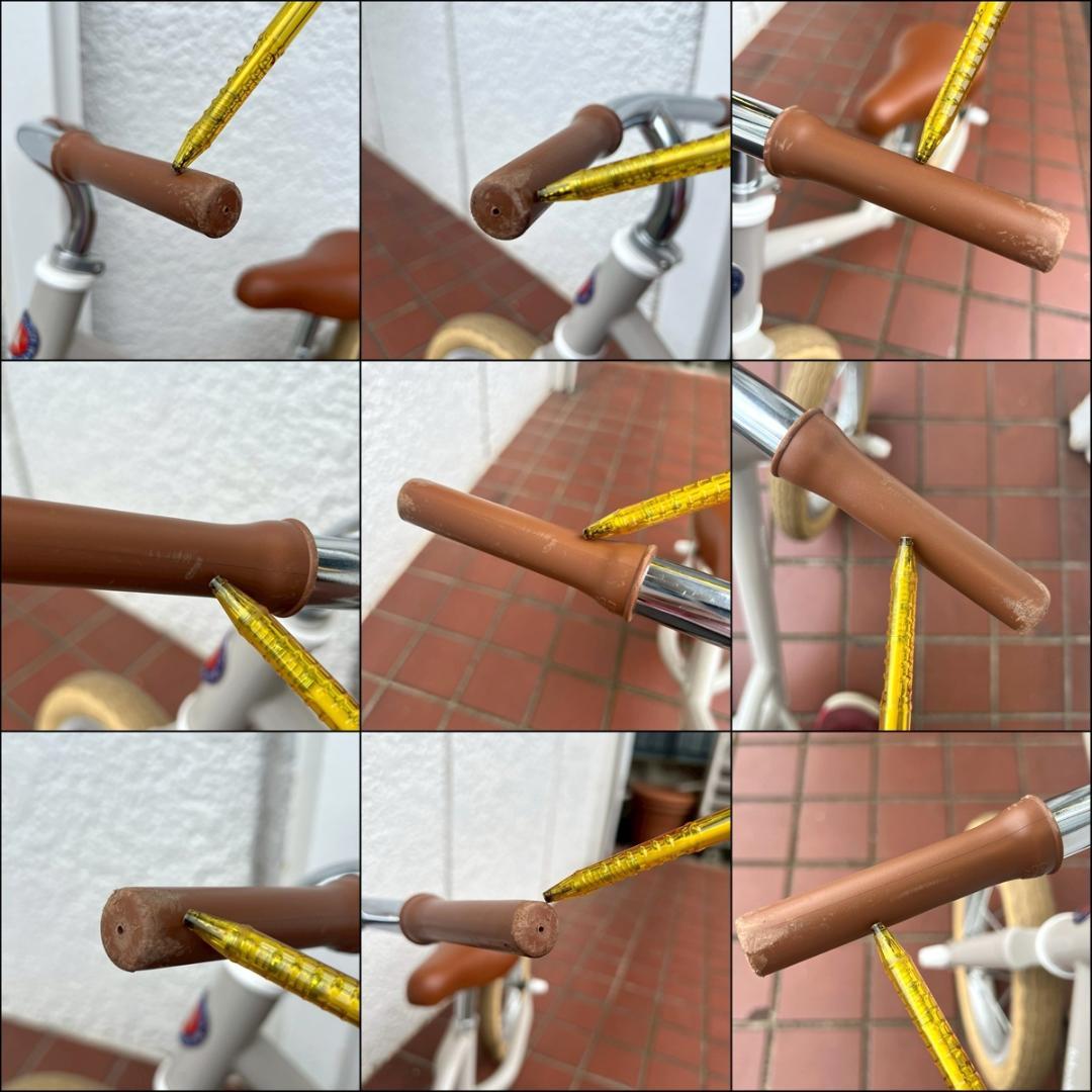 トーキョーバイク paddle キックバイク 自転車 2歳頃～ 12インチ