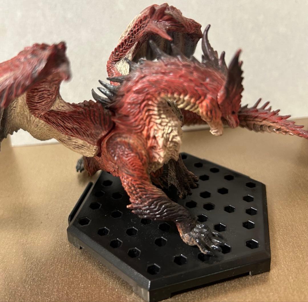 カプコン フィギュア モンスタハンター Vol.18フィギュア　まとめ売り
